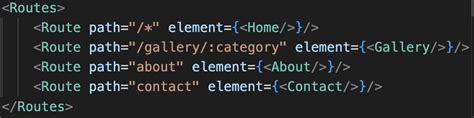 Timothy Rusin On Linkedin React Reactrouterdom Updates