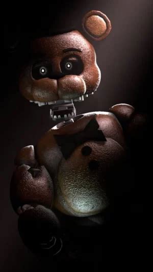 Freddy Fazbear Wallpaper Whatspaper