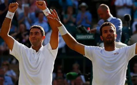 Jean Julien Rojer And Horia Tecau Qualify For Atp World Tour Finals In
