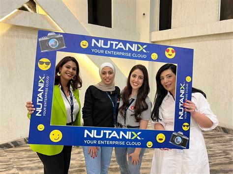 Nutanix Partner Summit 2022 PROTECH