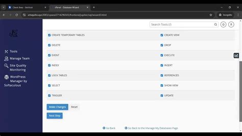 How To Create A Mysql Database And Upload Files To Phpmyadmin Via Cpanel