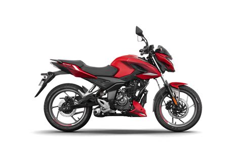 New Gen Bajaj Pulsar P Launched At Lakh Will Rival Apache Rtr