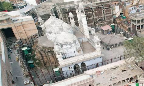 Krishna Janmabhoomi Dispute Allahabad High Court Approves Survey Of