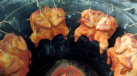 อยากโดนตำ ไก่อบโอ่ง สั่งอาหารเดลิเวอรี Wongnai X Line Man