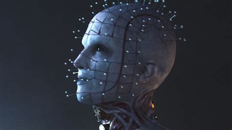 All The Hellraiser Movies Ranked Worst To Best Tilt Magazine
