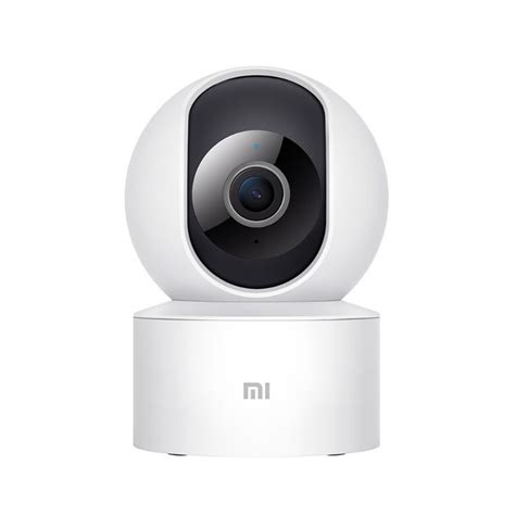 Xiaomi Mi Camera Se Ptz Version P Global Version Shopee Thailand