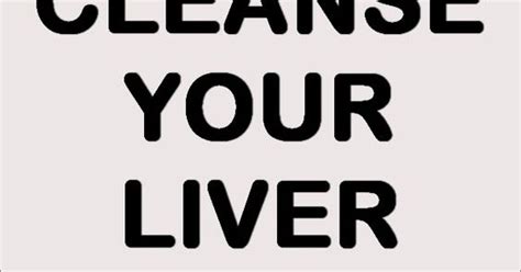 Homemade Liver Cleansing Drink Health Capsules