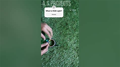 How To Make Fire Flame Sensor Using Ir Sensor Scienceproject Shorts Youtube