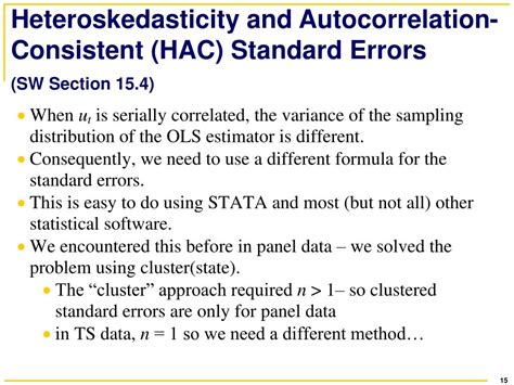 Ppt Chapter 15 Powerpoint Presentation Free Download Id635588