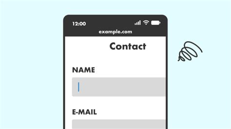 Iosでフォーム入力時に画面の自動拡大を防ぐ方法 ぶろぐみ