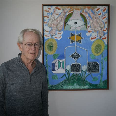 Wayne Cox Meet The Collector Series Part Sixty Three — Jennifer Lauren Gallery