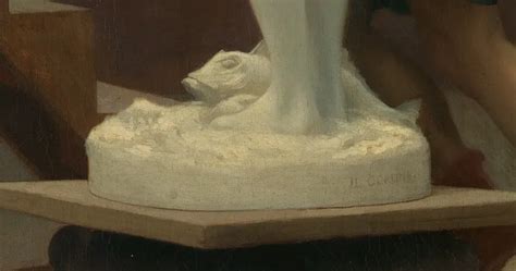 亲吻自己：皮格马利翁和加拉蒂亚 知乎
