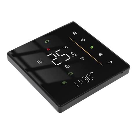 Thermostat Intelligent Programmable VBESTLIFE BHT 006 GB W