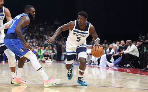 Mavericks Vs Timberwolves Scores Predictions PS