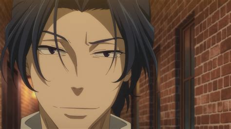 08 シャーロック・ホームズの研究 第一幕 Tvアニメ「憂国のモリアーティ」公式サイト