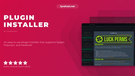 Plugin Installer