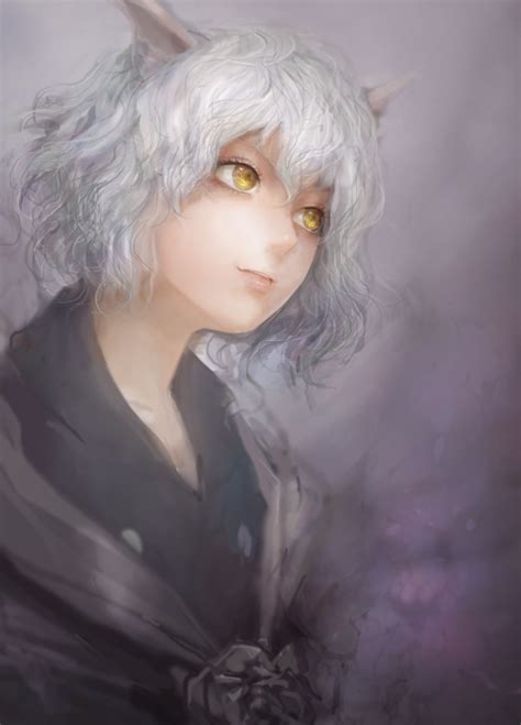 Neferpitou Danbooru