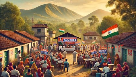 Maharashtra Assembly Elections 2024 Key Issues Political Realignments