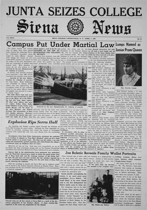 Bloody Sunday 1965 Newspaper Article