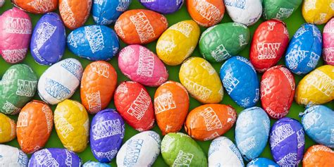 Fairtrade Easter Eggs For 2023 — Grassroots