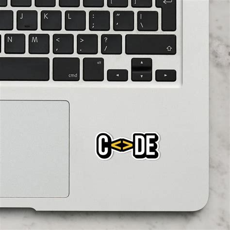 Coder Laptop Sticker Wrapcart Skins