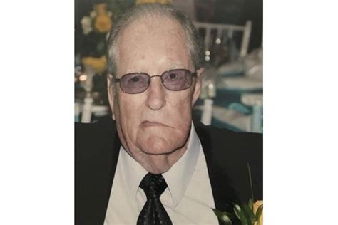 William Johnson Obituary 2018 Murfreesboro Tn The Daily News Journal