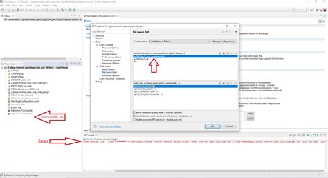 Inverter Controller For F28335 Control Card Researchgate