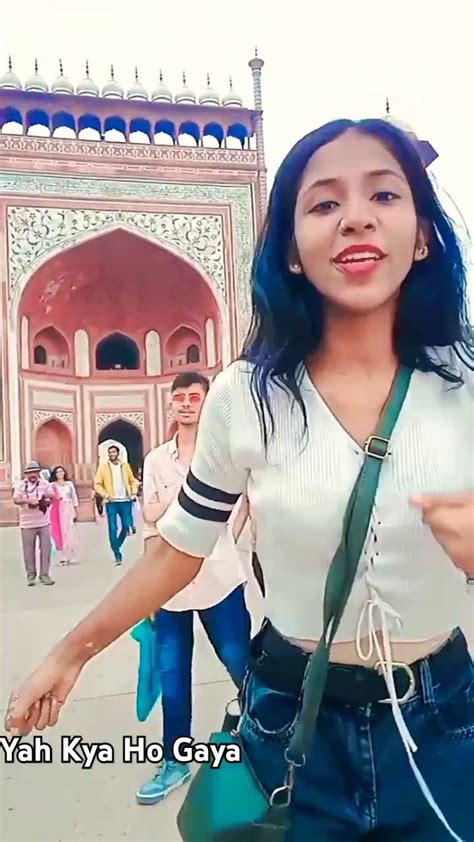 Yah Kya Ho Gaya Song Bhojpuri Love Dance Trending Newsong