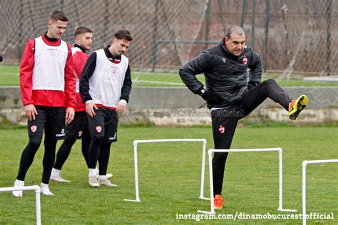 Singurul Fotbalist De La Dinamo Care Mai Are Depus Memoriu Regulamentele Trebuie Schimbate