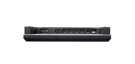 Jlt6012 Series Vehicle Mount Windows Computer Control Synergy