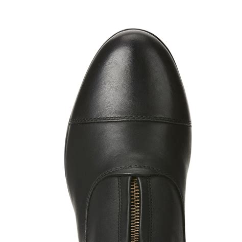 Ariat Heritage Iv Paddock Zip Boots Al Bar Ranch
