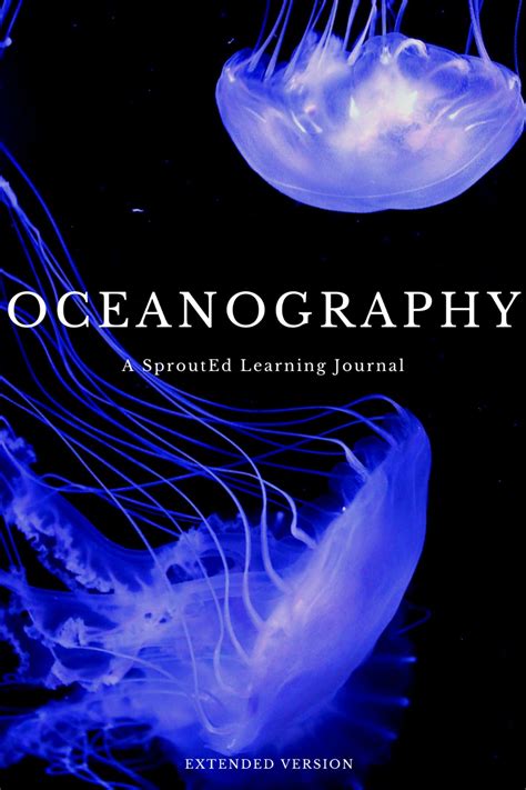 Oceanography Journal | Oceanography, Ocean books, Ocean science
