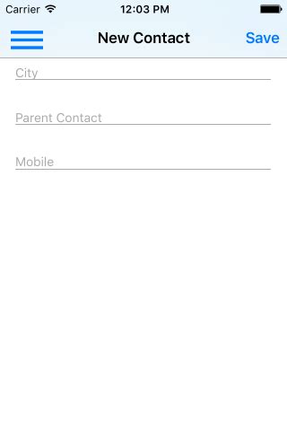 Ios Setting Dynamic Height To Uiscrollview Swift Stack Overflow