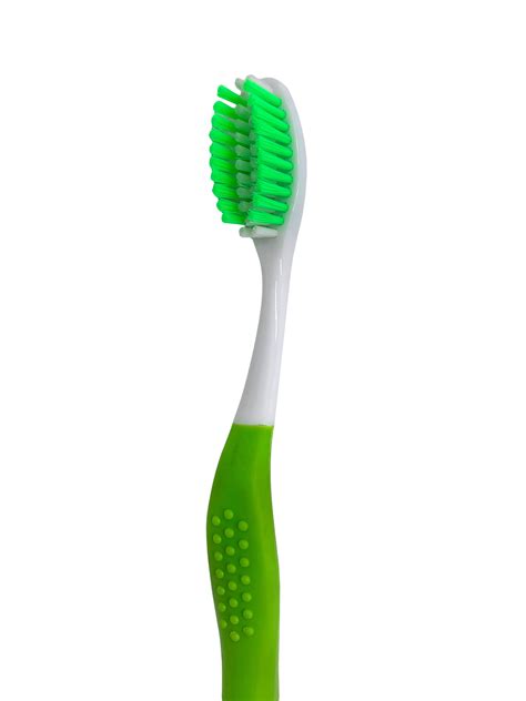 Braces Toothbrush Soft Bristle Orthodontic Toothbrush For Cleaning