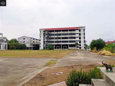 ขายที่ดินพร้อมโรงงาน และอาคารพาณิชย์ 4 คูหา ติดถนน ซ เพชรเกษม 77 6 Ennxo