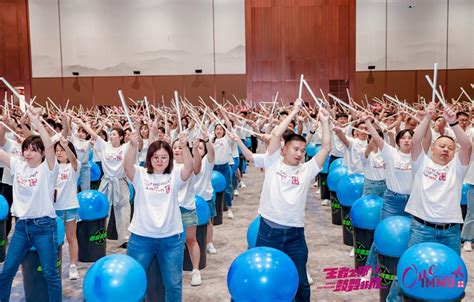 Most People Cardio Drumming Simultaneously Guinness World Records