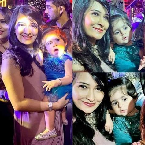 Kgf Star Yash Daughter Ayras Cute Photo Collection The Primetime