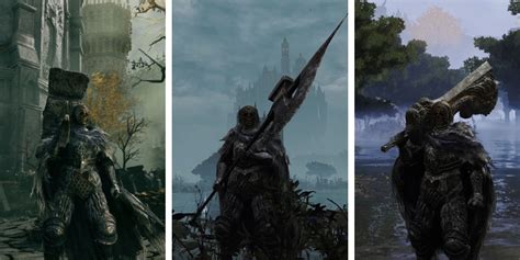 Weapons That Require The Highest Strength Stat In Elden Ring