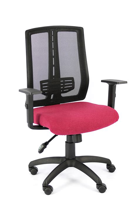 Ignite Medium Back Chair Technochair