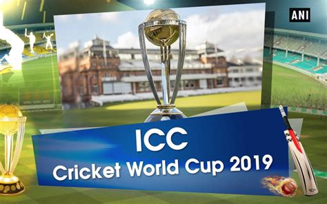 World Cup 2019 India Vs Pakistan Live Score