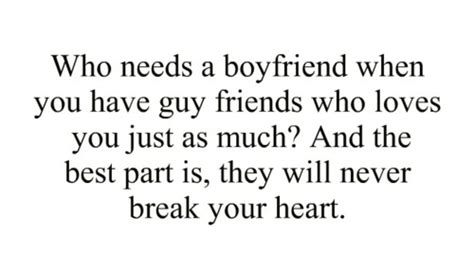 Best Guy Friend Quotes Quotesgram