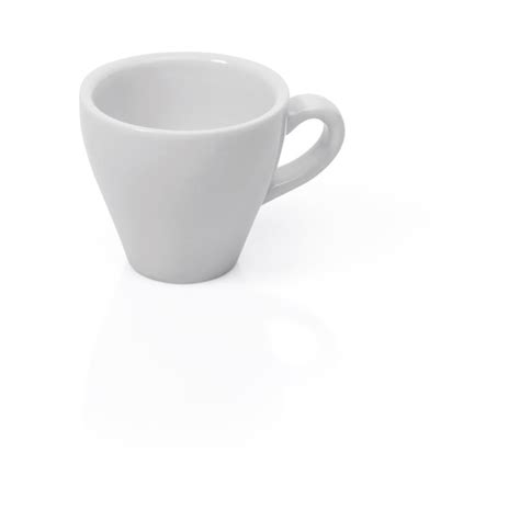 Espressotasse Aus Porzellan