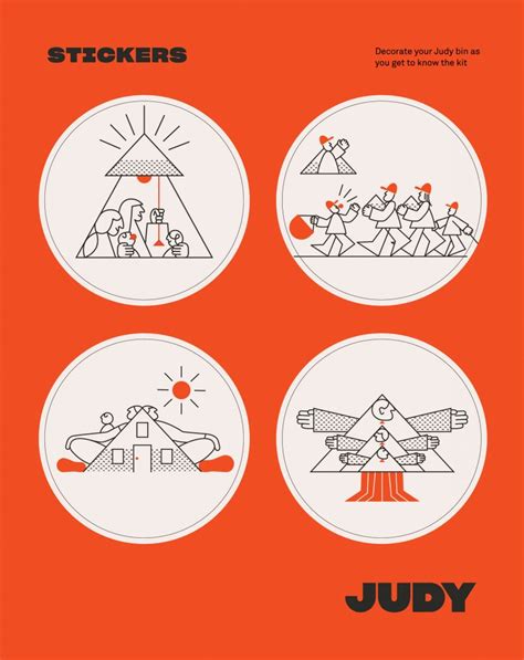 Red Antler Creates No Nonsense Judy Kits For Emergency Situations