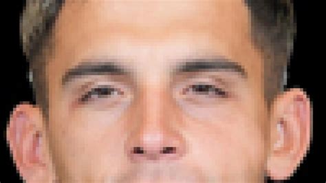 Xavier Restrepo News Stats Bio And More Nbc Sports