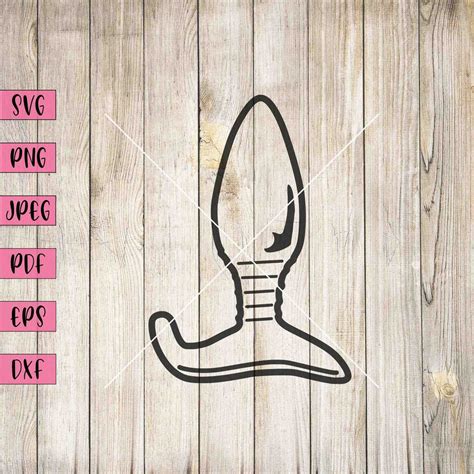 Sex Toy Svg 5 Vibrator Sticker Adult Clipart Sex Svg Sex Clipart