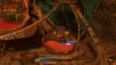 How To Change Appearance In Avatar Frontiers Of Pandora Voxel Smash