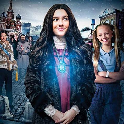 Anastasia Once Upon A Time 2019 Review Mana Pop