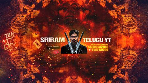 Make Custom Stinger Transitions And Animated Alerts By Sriramteluguyt