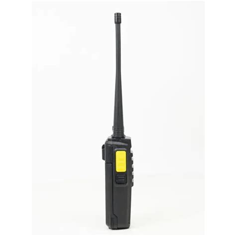 Baofeng Bf V1d Walkie Talkie With Noise Reduction Privacy Fleetwood Digital