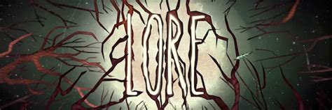Lore Trailer Images Reveal Aaron Mahnke S Podcast Adaptation Collider